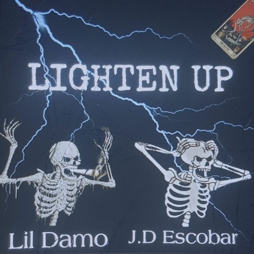 Stream Lighten Up (ft. J.D Escobar)(prod. Lil Swedden) by Lil Damo ...