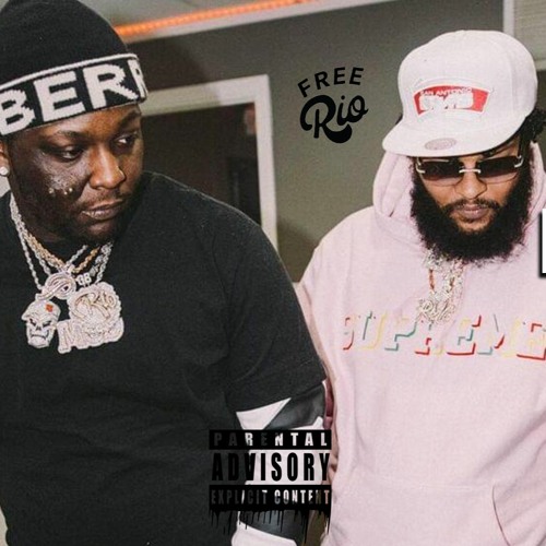 Stream Rio Da Yung OG X RMC Mike - Ben Franks by Unreleased Hitz ...