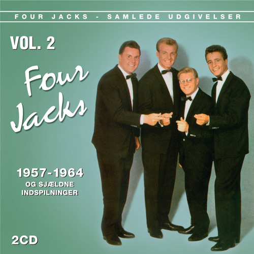 Stream Regn, regn, regn (2005 Digital Remaster) by Four Jacks | Listen ...