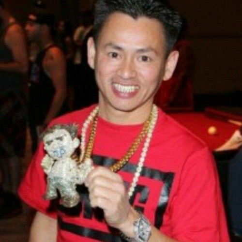 Stream lil man - johnny dang (official music) by lil man | Listen ...