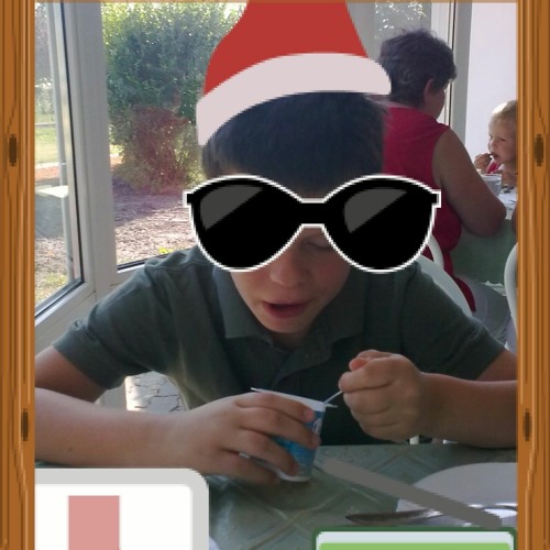 pumpyoursound.com | Into your eyes remake