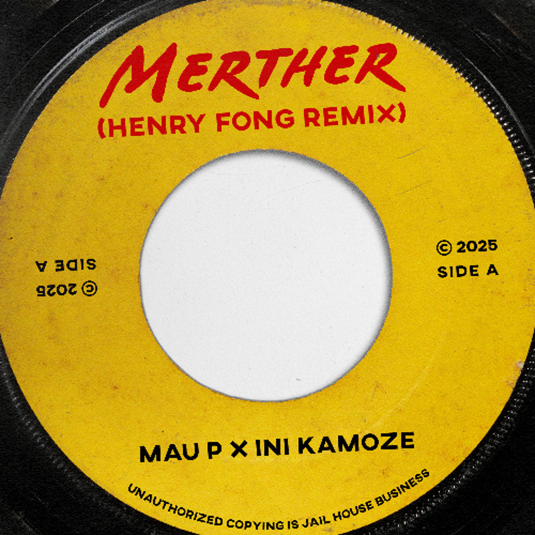 Stream Merther (Henry Fong Remix) by Henry Fong | Listen online for ...