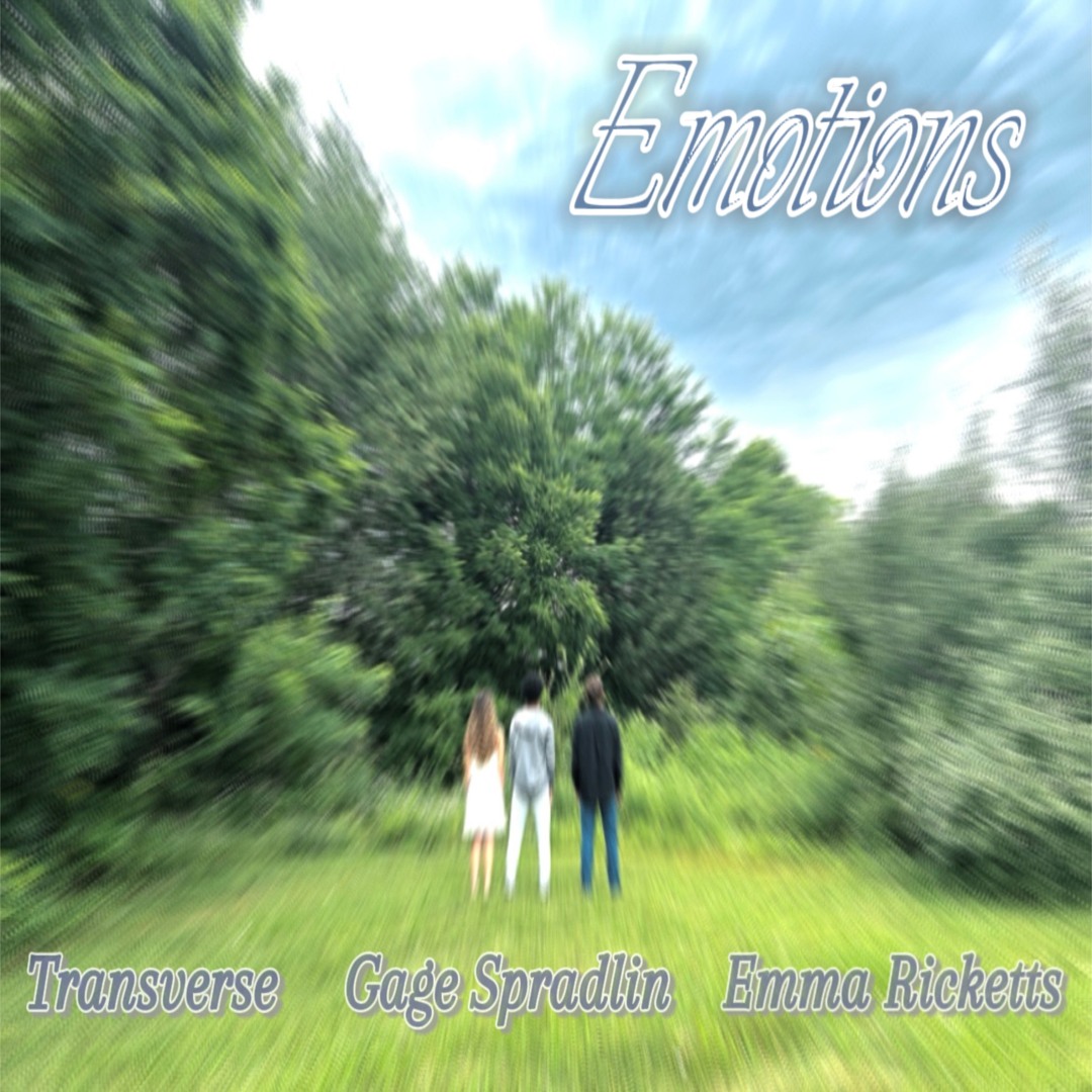 Stream Transverse - Emotions (feat. Gage Spradlin & Emma Ricketts) by ...