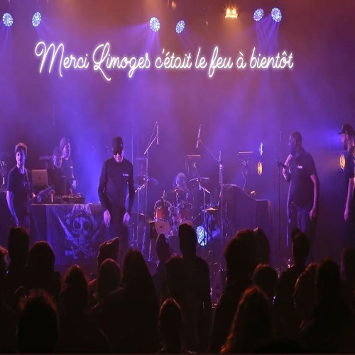 Stream BPM Crew Concert J Lennon 7 Fevrier 2025 by Bpmcrew | Listen ...
