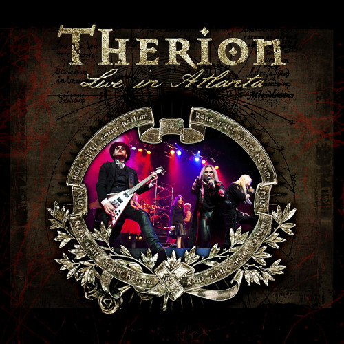 Stream The Wine of Aluqah (Live 2011) by Therion | Listen online for ...