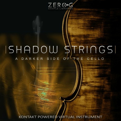 Stream Zero-G Audio Samples | Listen to Zero-G Shadow Strings playlist online for free on SoundCloud