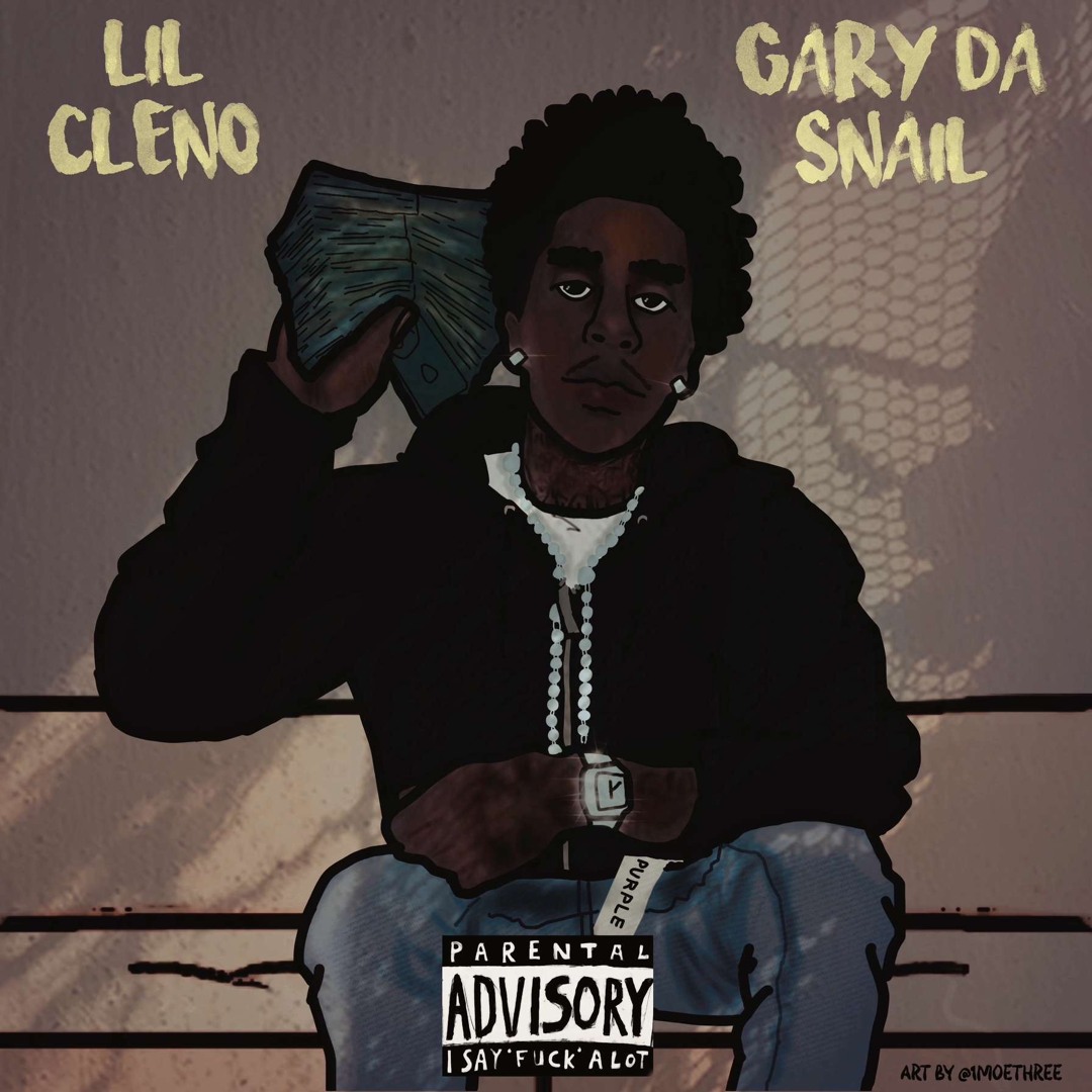 Stream Gary Da Snail by Lil Cleno | Listen online for free on SoundCloud