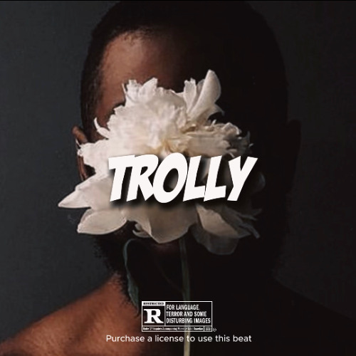 Stream Afrobeat Instrumental 2025 | Tems X Tyla X Ayra starr Type Beat "TROLLY" | Afrobeat Type ...