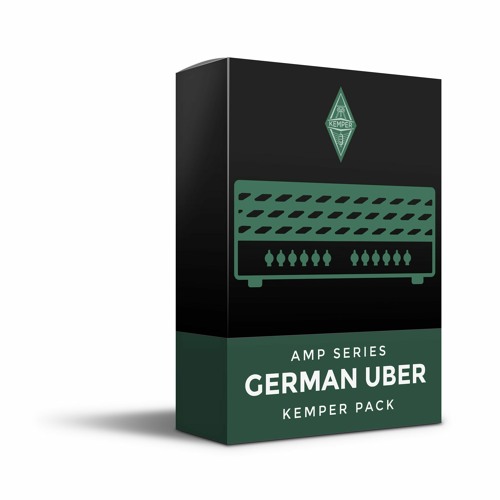 Stream STL Tones | Listen to German Uber Kemper Audio Examples playlist ...