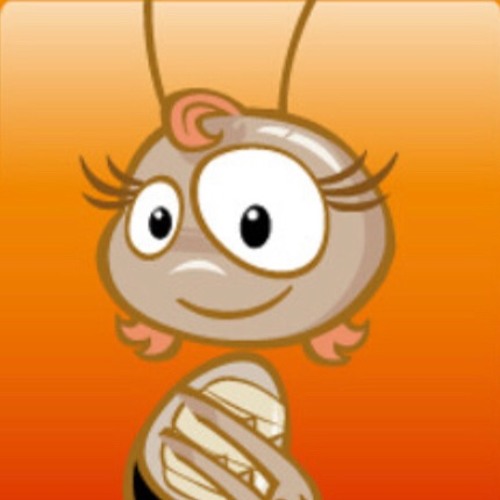 Stream CONNIE COCKROACH by Lottie Dottie Chicken | Listen online for ...