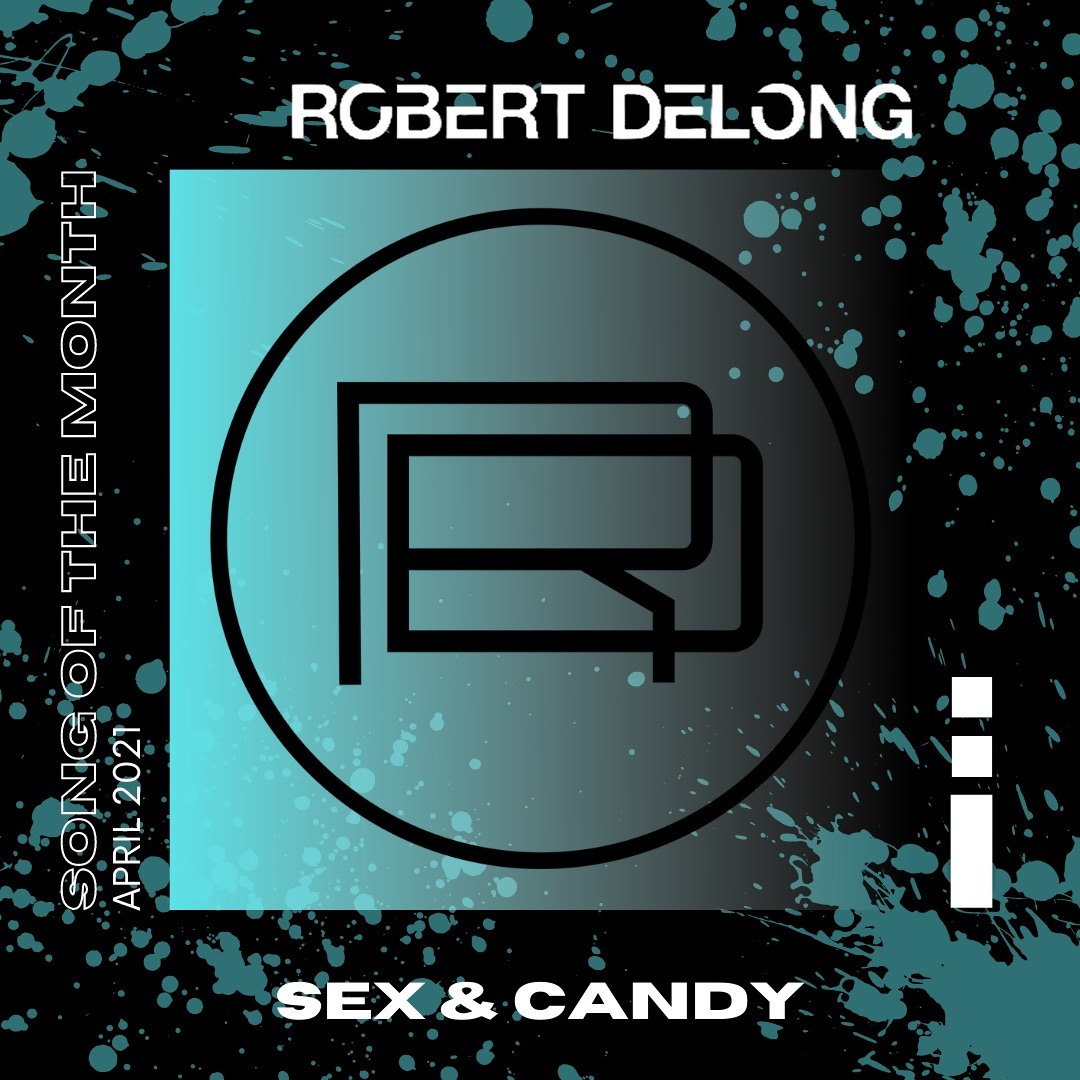 Stream Sex And Candy Cover By Robert Delong Listen Online For Free On Soundcloud
