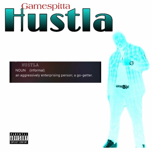Stream Gamespitta - Hustla by WHO MADE DAT GAMESPITTA | Listen online ...
