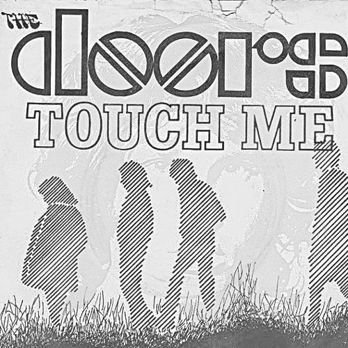 Stream Touch me - The Doors Cover by Monten S | Listen online for free ...