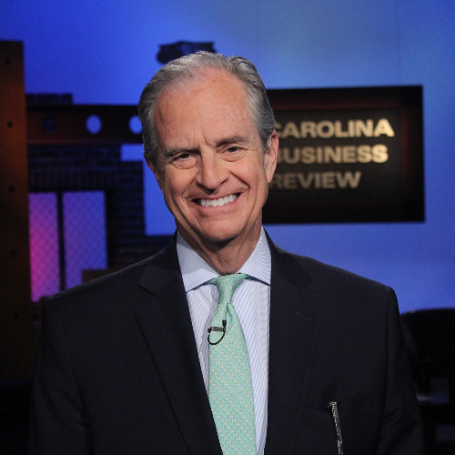 Stream Scott Keogh, President and CEO, Scout Motors by Carolina ...