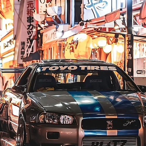 Stream VOODOO TURBO ( MFZ Style X ARY TARIGAN X GS X MARKUS )# ...