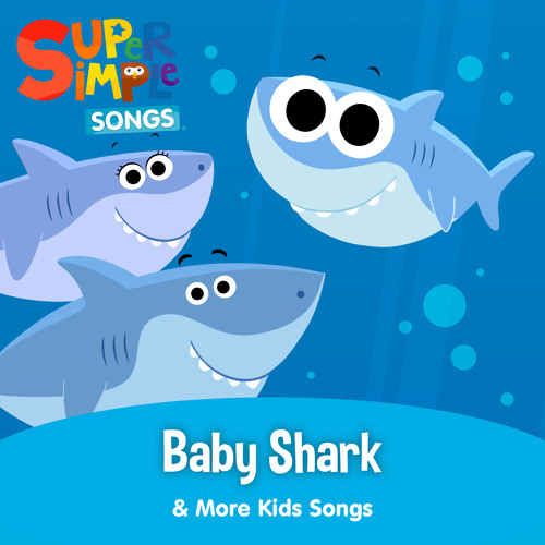 Stream How Many Fingers? by Super Simple Songs | Listen online for free ...