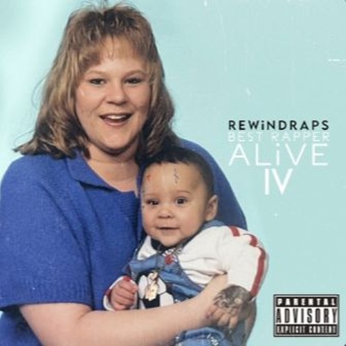 Stream RewindRaps | Listen to Best Rapper Alive IV playlist online for ...