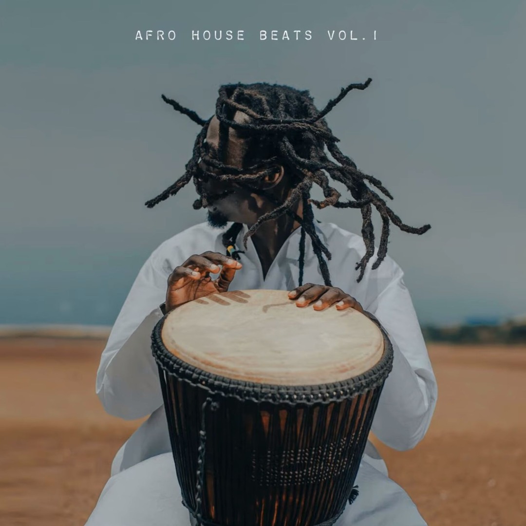 Stream Afro House Beats Vol.1 - DJ CV (Official Audio) by DJ CV ...
