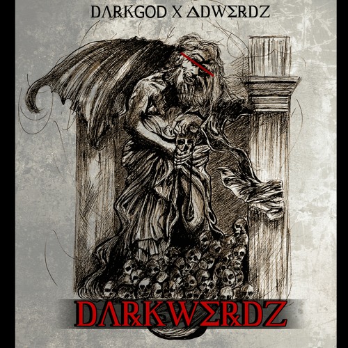 Stream Dark Theosis(Prod. Adwerdz) By Dark God by Dark God | Listen ...