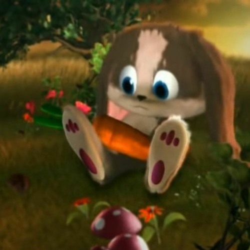 Stream Schnuffel Bunny - Snuggle Song (Remix) by Starcatcher | Listen ...