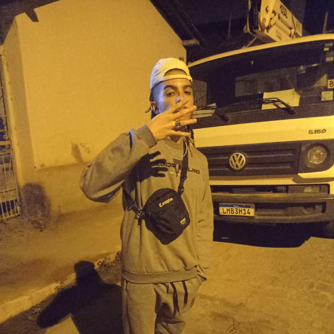 Stream Gyylo - Bonde Do Fundao by Gyyloreal | Listen online for free on ...