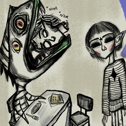 Stream who is ringing my doorbell plz i need to know by little bird ...