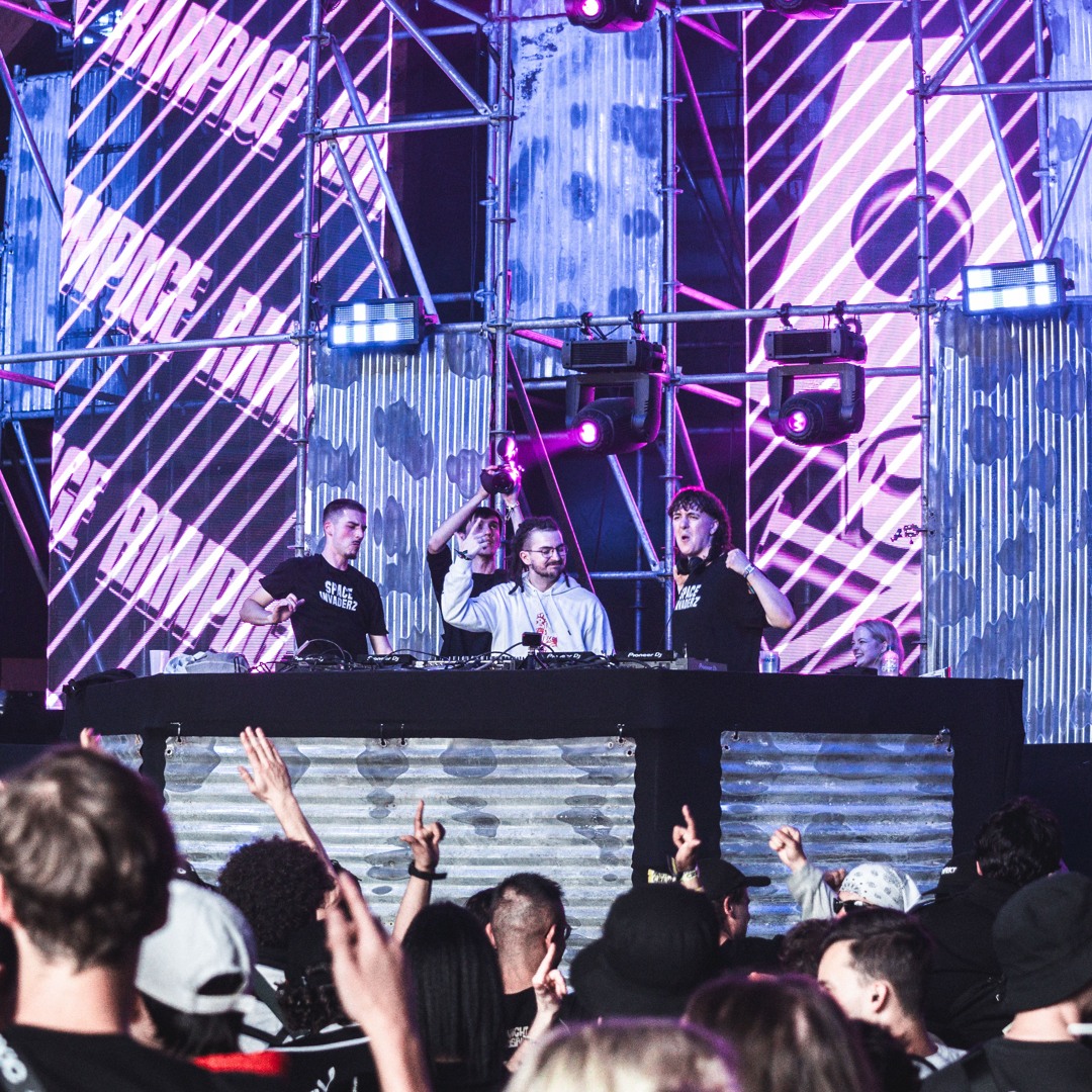 Stream SUBFILTRONIK!!!™ - PSYCHO BLOCKZ (ANBU '2024' VIP) [FREE DL] by ...