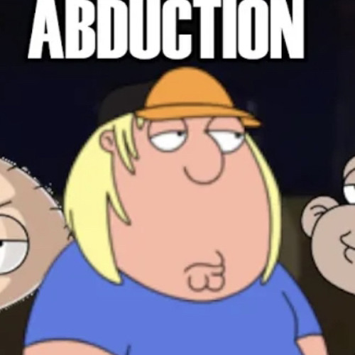 Stream Abduction but it’s in Chris’s room (FNF abduction cover) - Mass ...