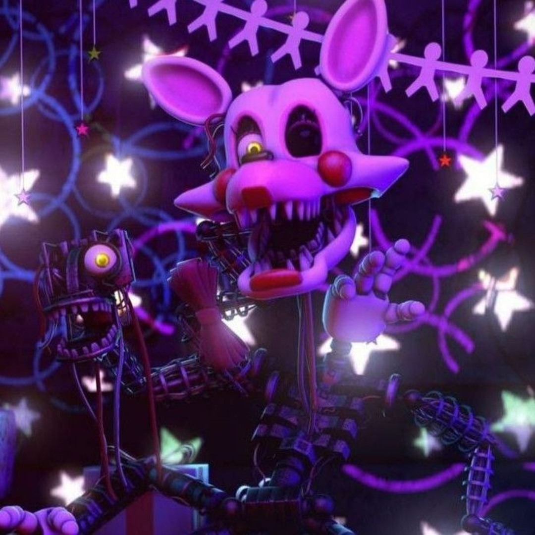 Stream The Mangle song (remastered) by Groundbreaking by ★Zane ...