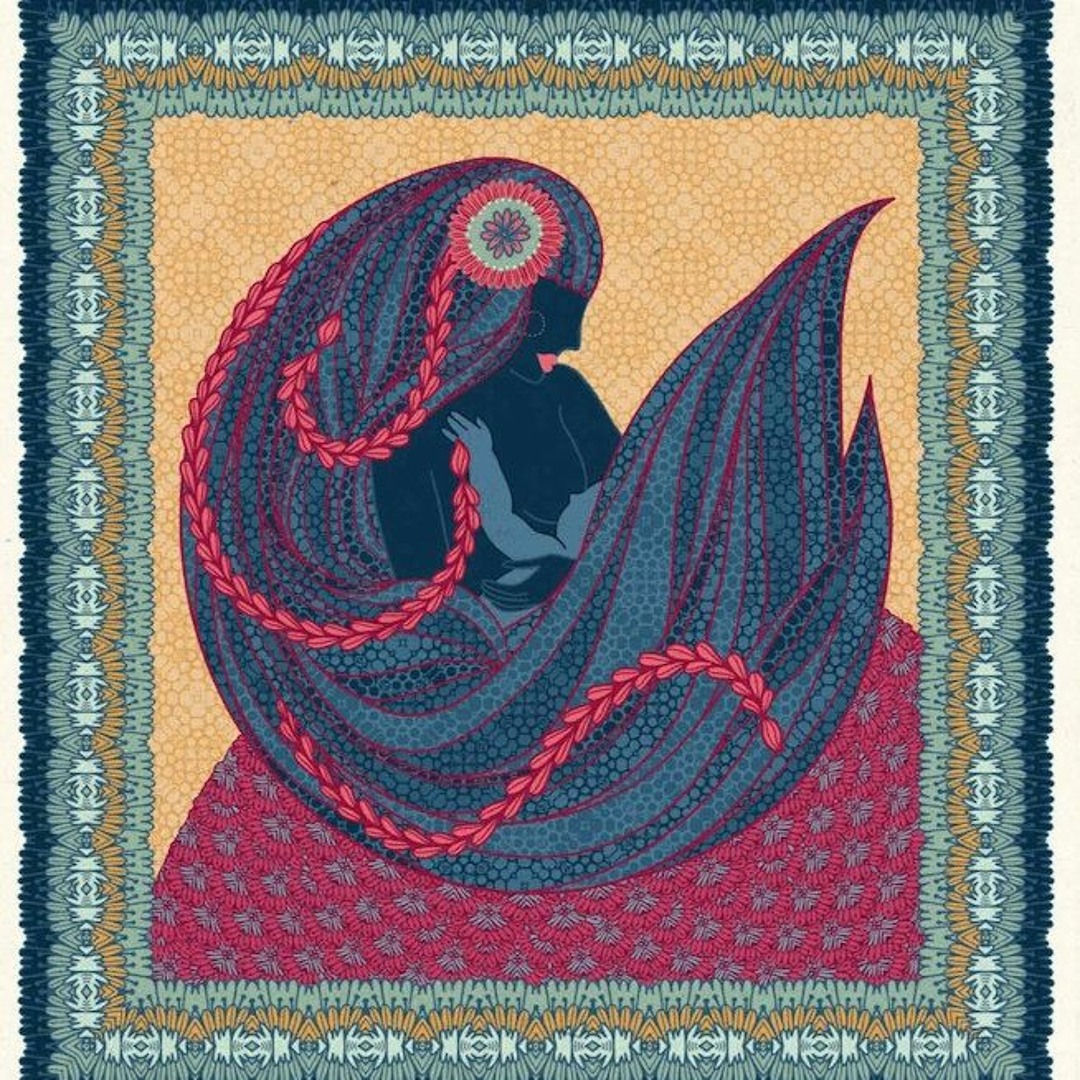 Stream Que es una nana by sala de 4 escuela5 | Listen online for free ...