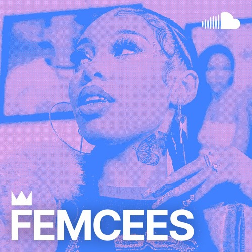 Stream Hustle: Rap & Hip-Hop | Listen to Best Female Rappers Now ...