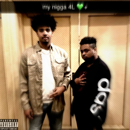 Stream Terrible Twins [Prod. Anthony Sweats] by Thrones2.0 | Listen ...