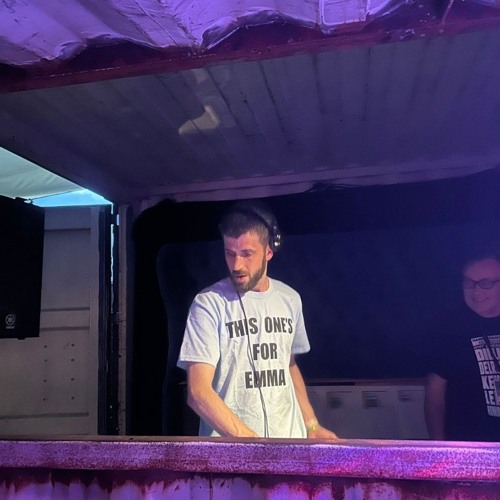 Stream Glastonbury Arcadia Bar Live "The one for Emma" by Fizzy B ...