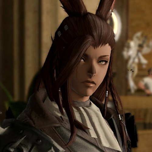 Stream Dark Palace of Waterfalls | Ashley Riott's Theme 1 (from ...