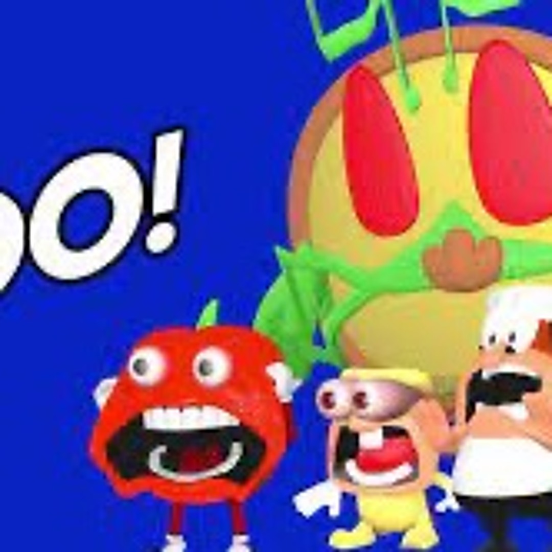 Stream Pizza Tower Screaming Meme (But It's SMG4) by fallen_cooldoors ...