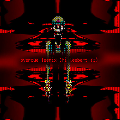 Stream Overdue [Lee-Mix] - Mario’s Madness OST Remix by temzdoodlez ...