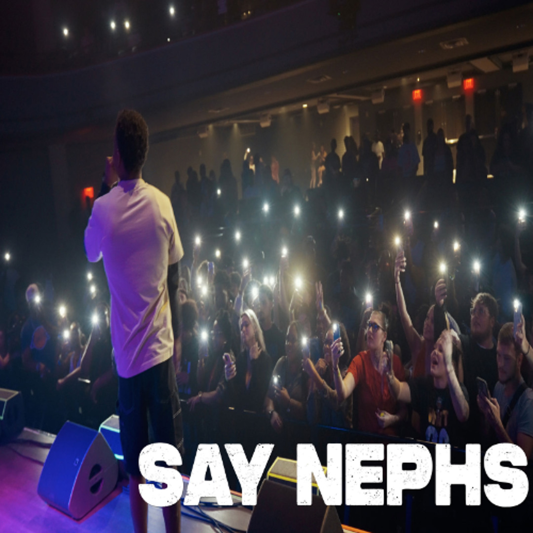 Stream Stunna2Fly - Say Nephs by Stunna2Fly | Listen online for free on ...