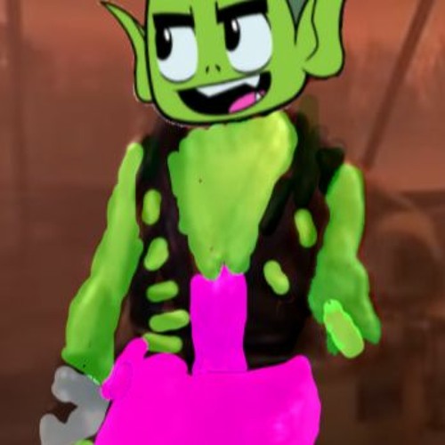 Stream TTG Beast Boy Sings Dancin With Myself by BeastBoyTTG345 ...