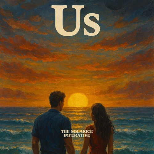 Stream Us by The Solarice Imperative | Songs Can Move Mountains ...