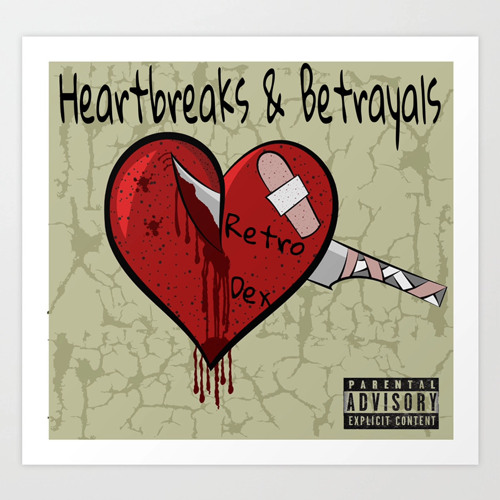 Stream retro dex - dark days by Retro Dex | Listen online for free on ...