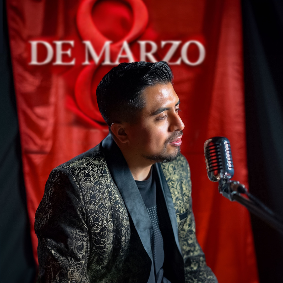 Rommel Hunter – 8 de marzo - día de la mujer lyrics (English ...