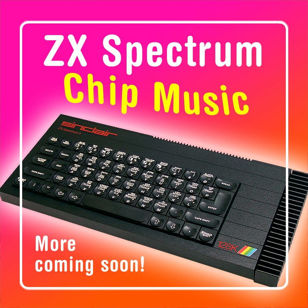 Stream Sonic The Hedgehog Title Screen (ZX Spectrum version) by Lee Bee ...