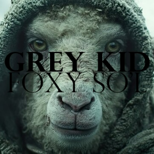 Stream Grey Kid by Foxy So'L | Listen online for free on SoundCloud