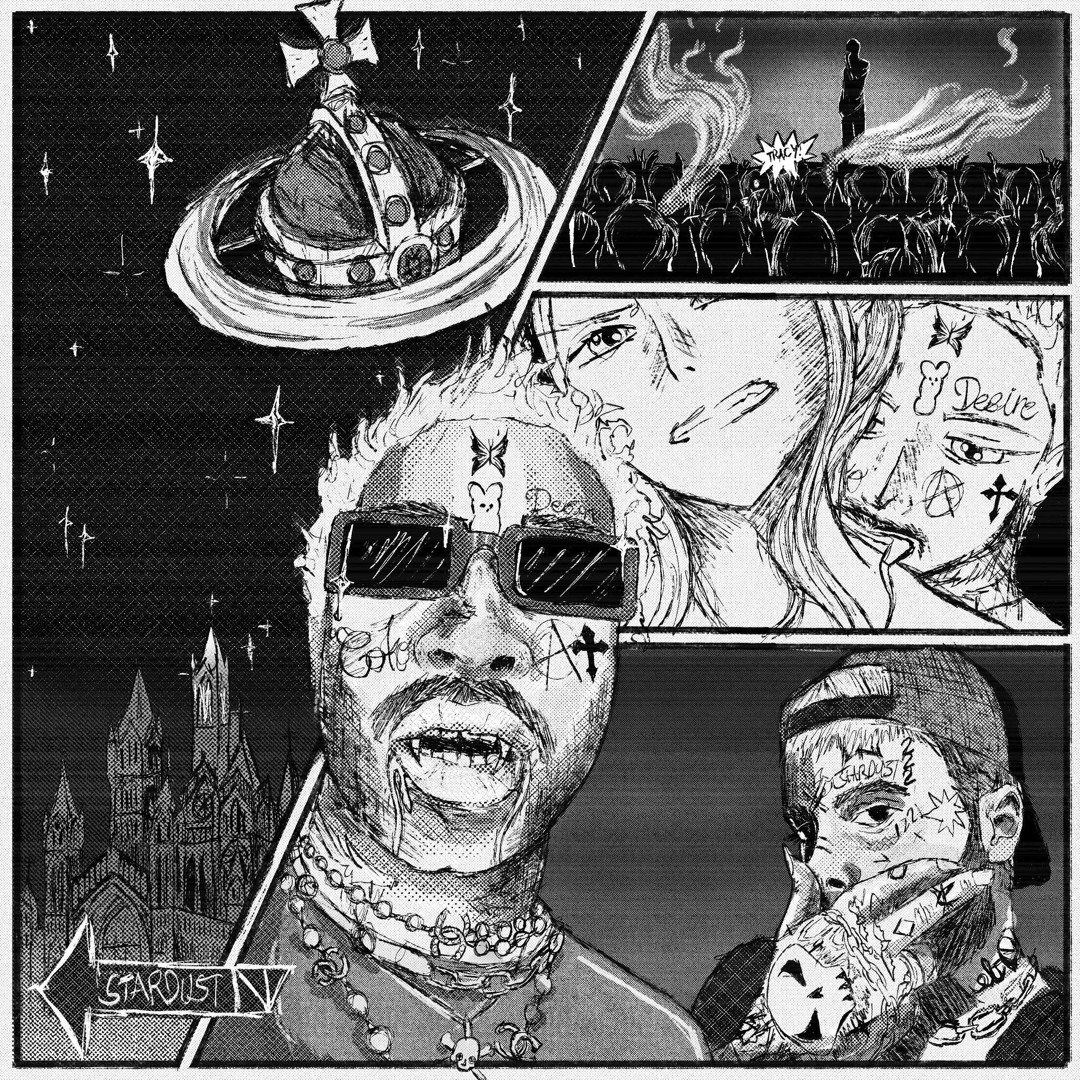 Stream Smokeasac ft. Lil Tracy - Vampire (Full CDQ Leak) by Lil Tracy ...