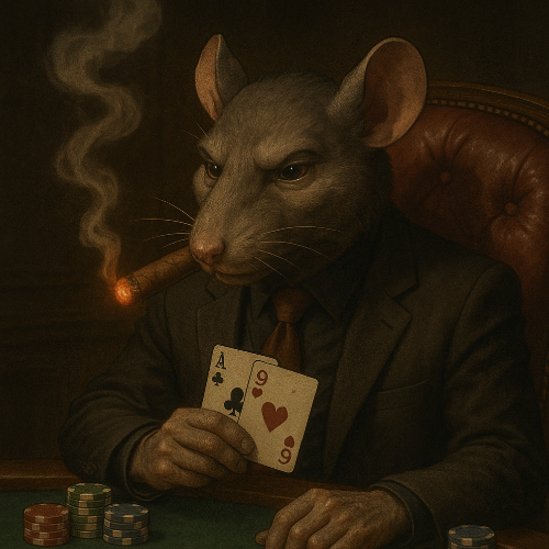 Stream Ratthew's Rhapsody by L.A | Listen online for free on SoundCloud