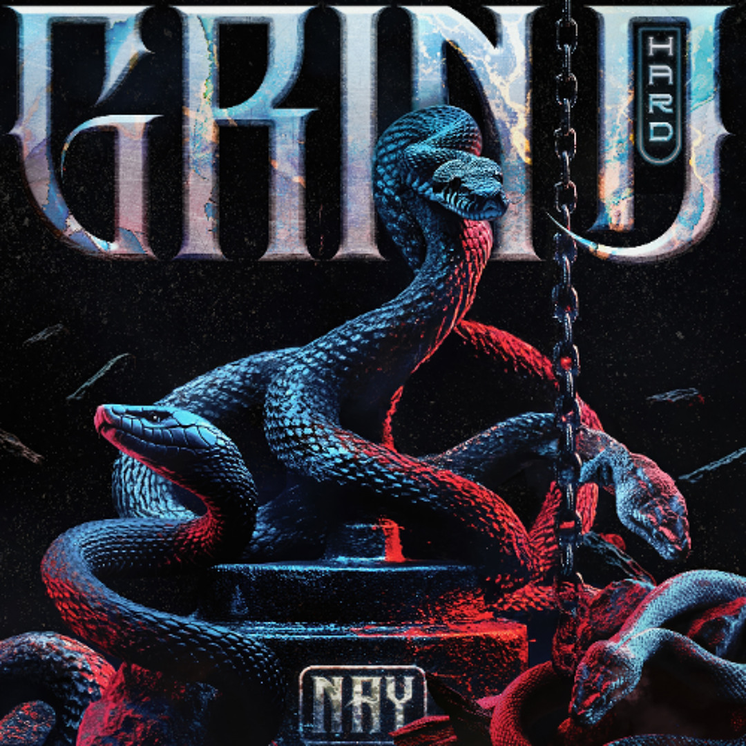 Stream Grind Hard ( FREE DL ) by Nay | Listen online for free on SoundCloud