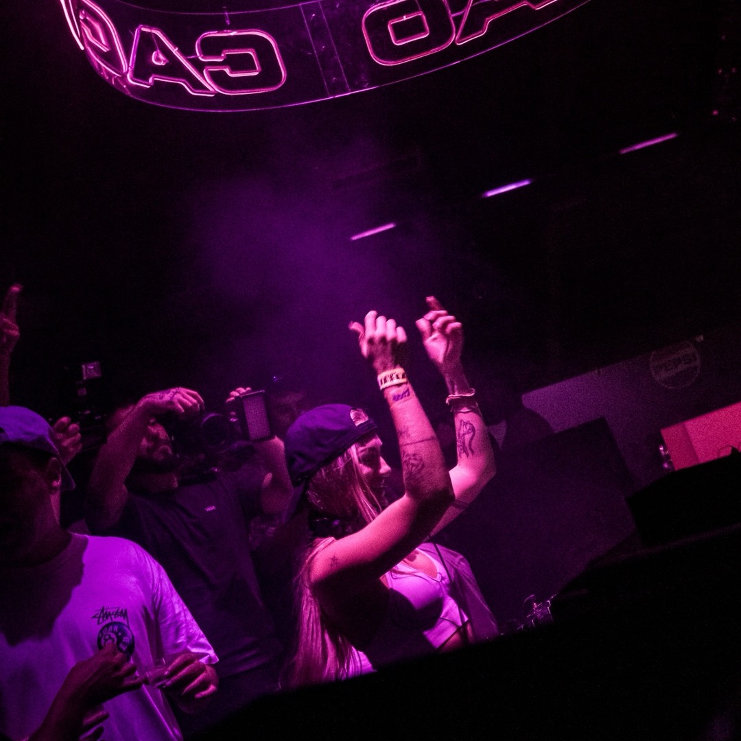 Stream OLIVIA BASS - LOOP X CACAO @ FABRIK 06-09-2025 by OLIVIA BASS ...