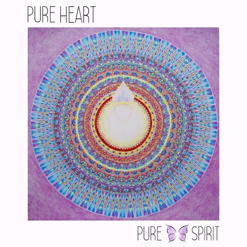 Stream Deep Heart by Pure Spirit Music | Listen online for free on ...