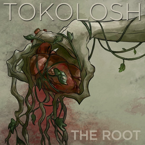 Stream Quivering Pine by Tokolosh | Listen online for free on SoundCloud
