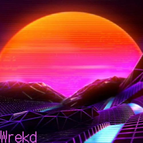 Stream free post malone x the weeknd synthwave type beat 2023 – “Verge ...